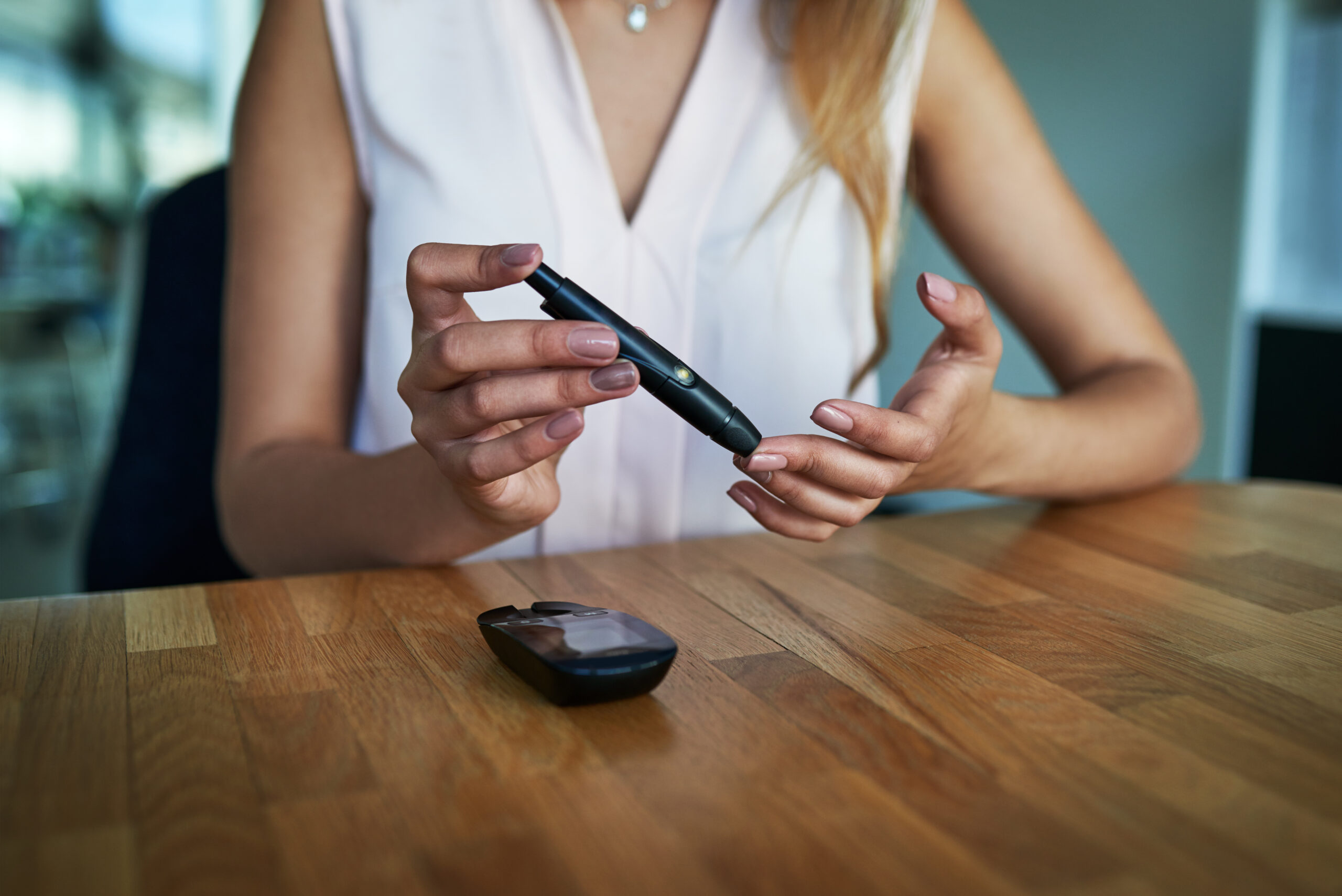 Non Fasting Glucose Levels Non Fasting Glucose Levels