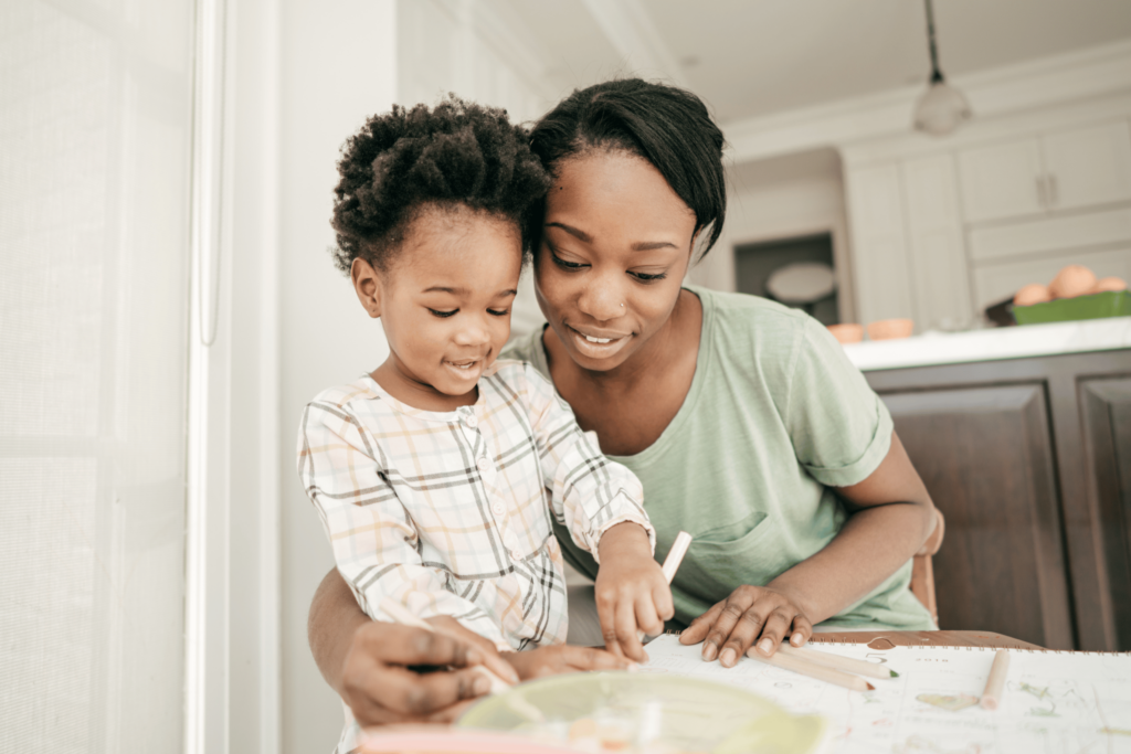 Mom’s Guide to Child Development Milestones by Age